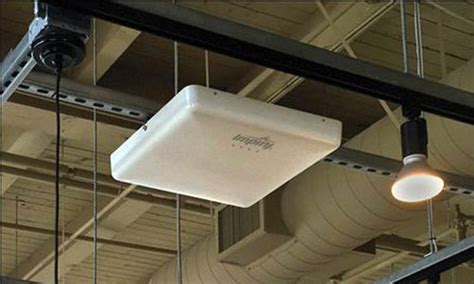 Impinj Xarray Gateway Rfid Reader Clearance Atlasrfidstore