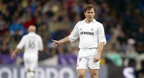 ¿cuántos Goles Marcó Antonio Cassano Con El Real Madrid