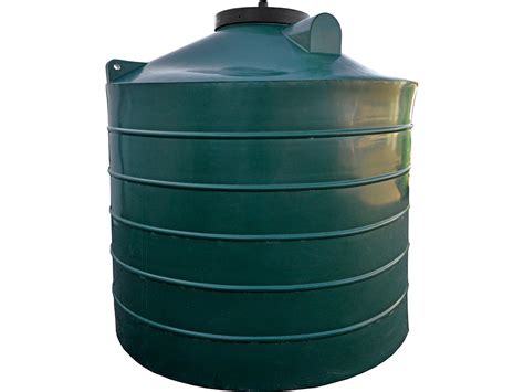60 Litre Round Or Rectangle Portable Water Trough Mckee Plastics