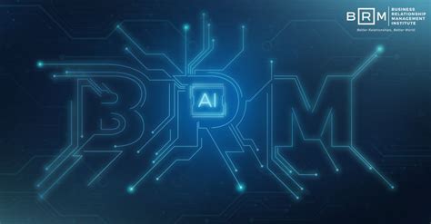 Business Relationship Management Institute Brm Institute On Linkedin Brm Ai