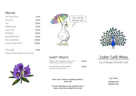 Eccle Riggs Leisure Club