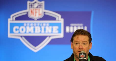 Seahawks News 4 19 John Schneider Seahawks Front Office Personnel