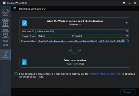 How To Download Windows Installation Iso From Microsofts Official Website