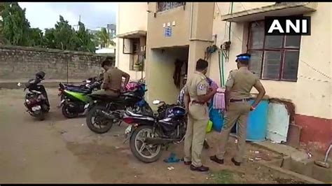 Isis Kerala Tamil Nadu Module Case 6 Men Booked For Plotting Terror