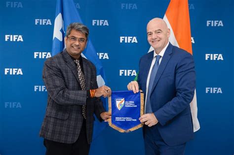 FIFA Steps Back From Santosh Trophy Courtesy China AIFF Faces Dilemma Over Arunachal Pradesh As