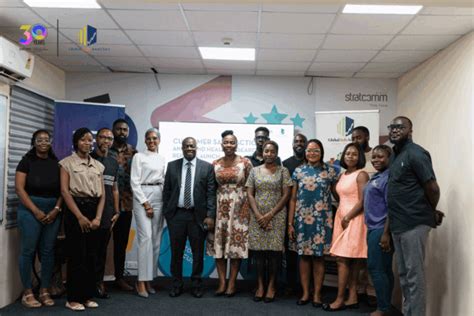 Stratcomm Africa And Global Info Analytics Launch Groundbreaking Brand