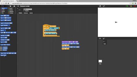 snap level 4 programming creating a program the finch youtube