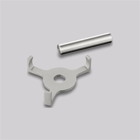 Ek43 Alignment Tool 3fe Coffee
