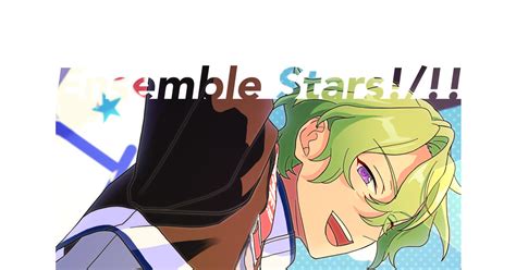 あんスタ夢 夢絵log8 ジゼルのイラスト Pixiv