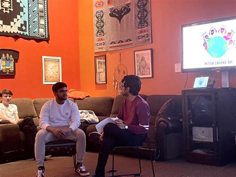 Sacc Celebration Honors Diversity Of Students Mother Languages The