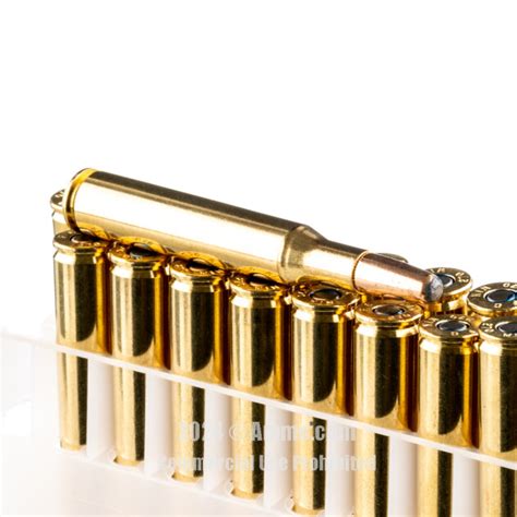 Best 270 Ammo For Hunting Recommended By Experts At