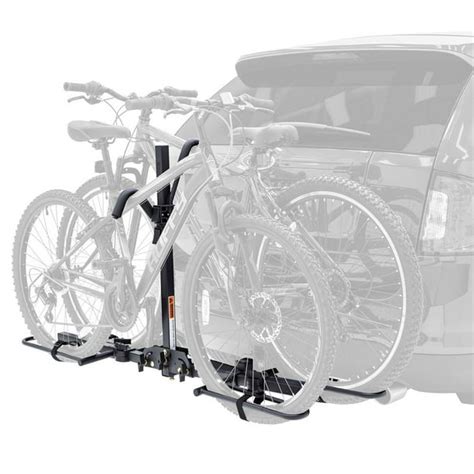 Elevate Outdoor Bc 4071 2 Platform Hitch Bike Rack Fits 2 Bikes