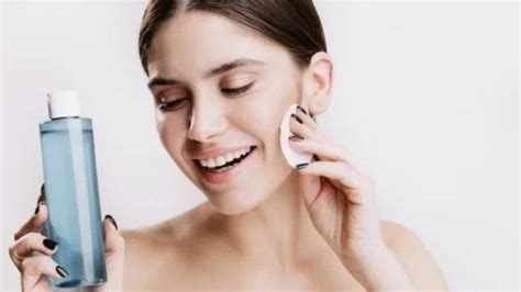 6 Langkah Benar Pakai The Originote Bha Charcoal Clay Mask Hasil