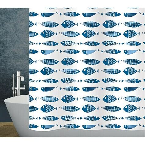 Bauhaus България Текстилна завеса за баня Diaqua Scuby