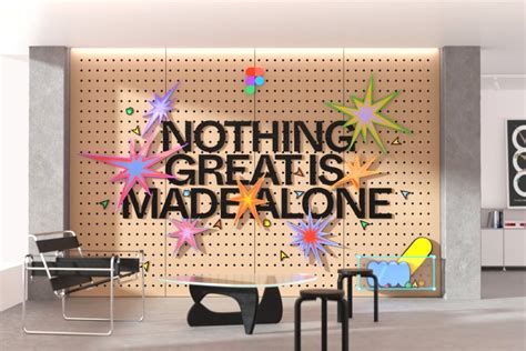 Figma Celebrates The Power Of Creative Collaboration In New Brand Story