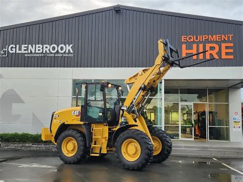 10 Ton Wheel Loader Metrohire