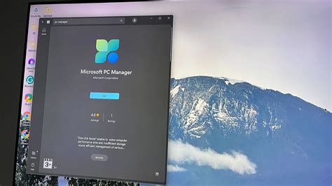 Инструмент оптимизации производительности Microsoft с рейтингом 4 5