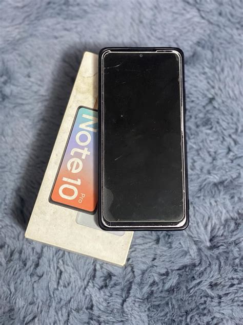 Awoof Deal Redmi Note Pro For Sale Technology Market Nigeria