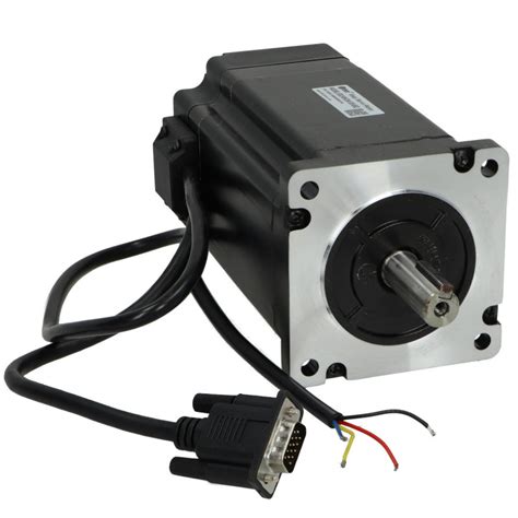 Silnik Serwokrokowy Easy Servo Es2 Mh234120 E5z 12nm Leadshine Ebmiapl