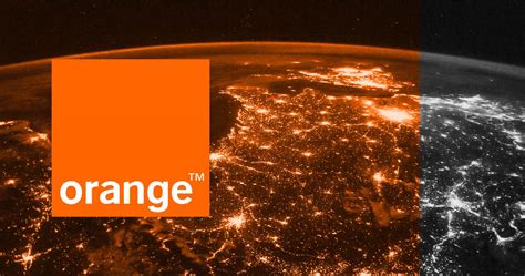 Orange affirme couvrir Français sur avec son réseau G