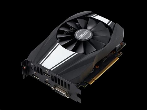 GeForce RTX 2060 Is Only 5 To 10 Percent Faster Than The GTX 1660 Ti On