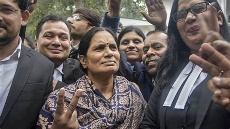 Nirbhaya Case Justice Delayed Not Denied Say Many As Reactions Pour