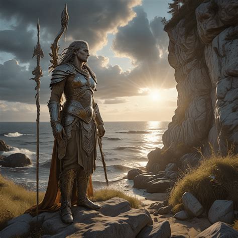 Baltic Mythology Guardians Of Sacred Sites And Landscapes Mythology