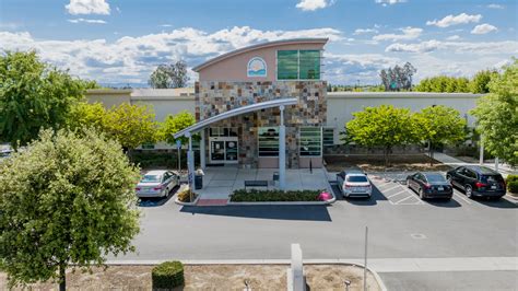 Greenfield Community Health Center Clinica Sierra Vista