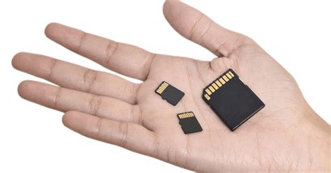 Penjelasan Lengkap Sd Card Dan Berbagai Istilah Di Dalamnya Teknosee
