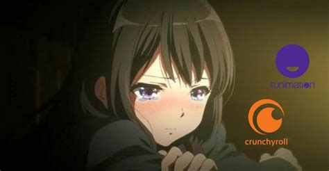 Anime Fans Are Disappointed As Crunchyroll And Funimation Increase Prices