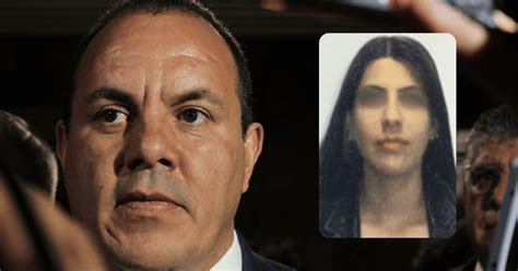 Cuauhtémoc Blanco Violador Denuncia De Su Media Hermana
