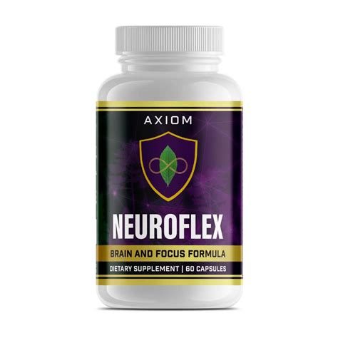 Neuro Plus Axiomsupplement