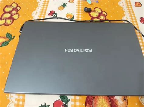 Comprar Notebook Positivo Bgh