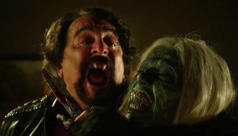 Tom Savini Dusk Till Dawn