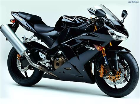 Kawasaki Ninja Zx 10r