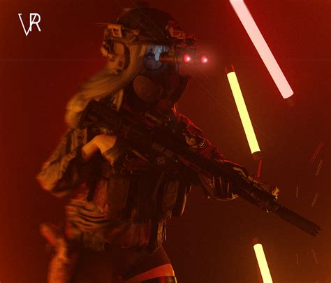 Artstation Cbrn