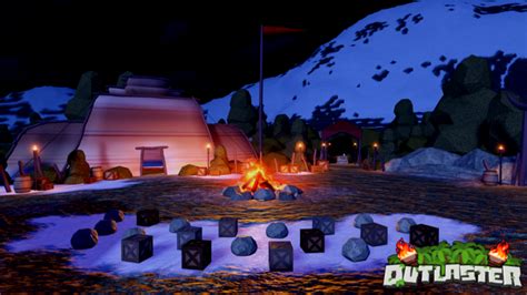 Tundra Map Update Roblox Outlaster Wiki Fandom