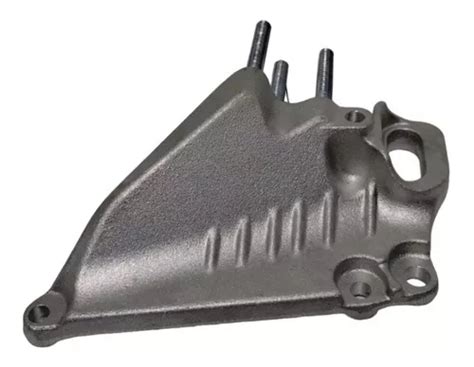 Suporte Coxim Do Motor Lado Direito Ford Fiesta Focus Parcelamento