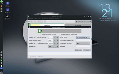 Wie Installiere Ich MX Linux Im Dual Boot Auf Einem Windows Computer Mit UEFI GPT