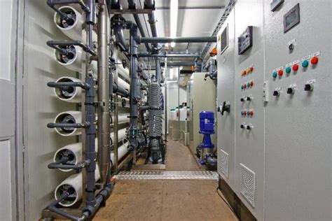 Trusted Portable Desalination System Manufacturer NEWater