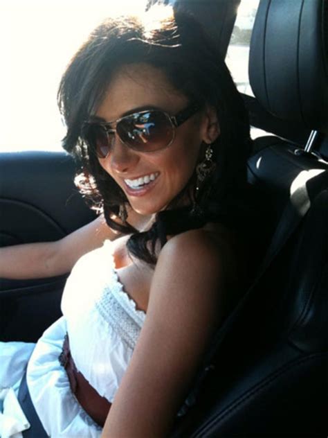Jenn Sterger Brett Favre Scandal