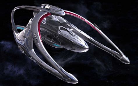 Andromeda Tv Series