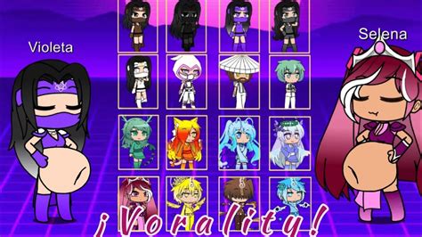 ¡vorality ⚠️vore⚠️ Youtube