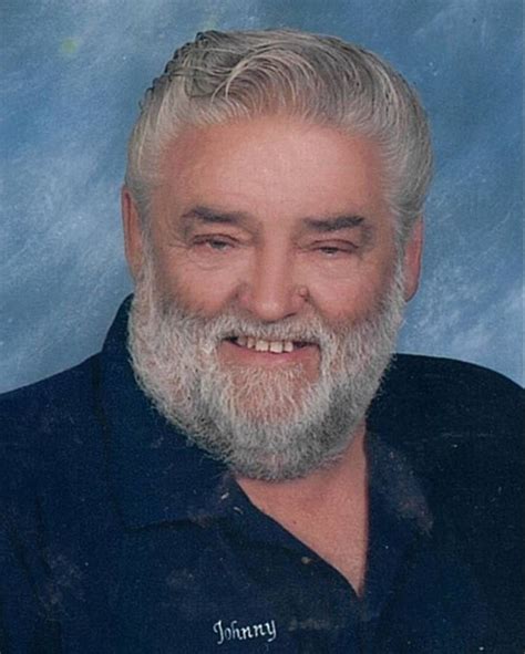 Johnny Willhite Obituary August 9 2025 Price Funeral Home