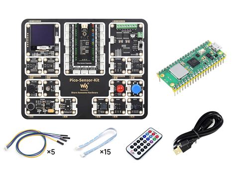 Pico Sensor Kit B Điện Tử Proe