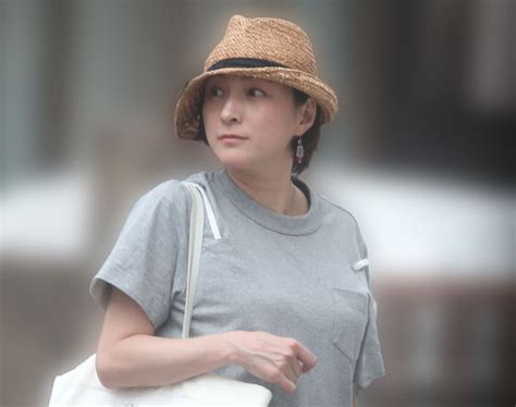 「再起の糸口が他になかった」広末涼子 約25年ぶりのライブ決定も女優再開の目途ナシで見え隠れする「復帰後の窮状」 ニコニコニュース