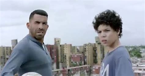 Violencia Fútbol Y Marginalidad El Tráiler De Apache La Serie
