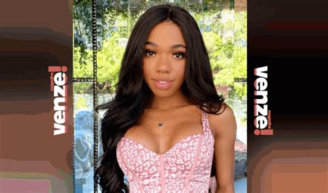 Teala Dunn Ttlyteala Altura Peso Patrimonio Edad Wiki Quién