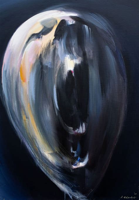 Goran ĆetkoviĆ Slikar Drame I Lucidne Samospoznaje Bijenale Fantastike