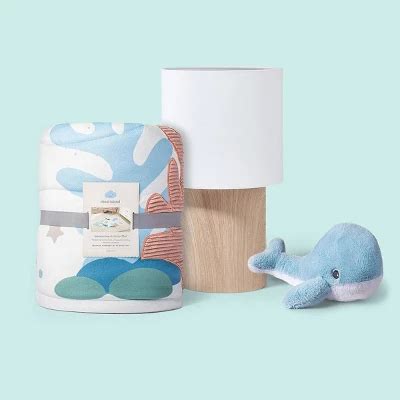 Under The Sea Nursery Room Collection Cloud Island™ Target